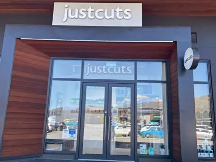 Just Cuts Franchising Australia - Queenstown Central Shopping Centre