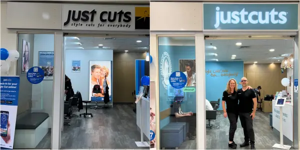 Just Cuts Franchising Australia - Franchising News Details