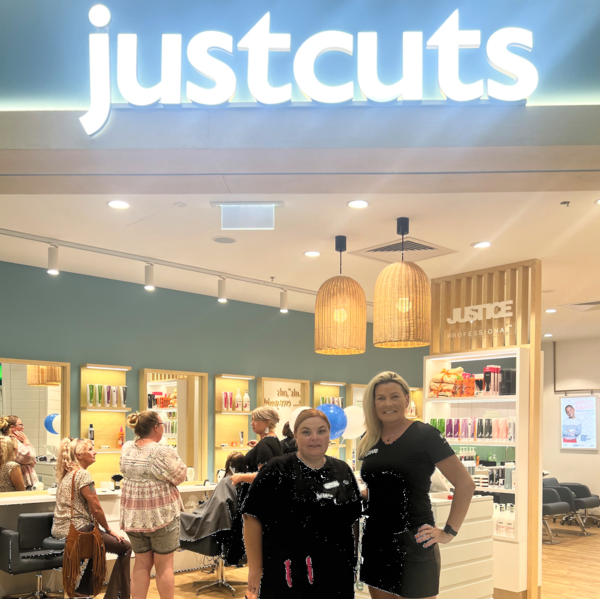 Just Cuts Franchising Australia - Franchising News Details